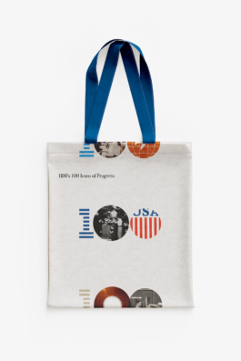 IBM Centennial - Ricardo Beltrán